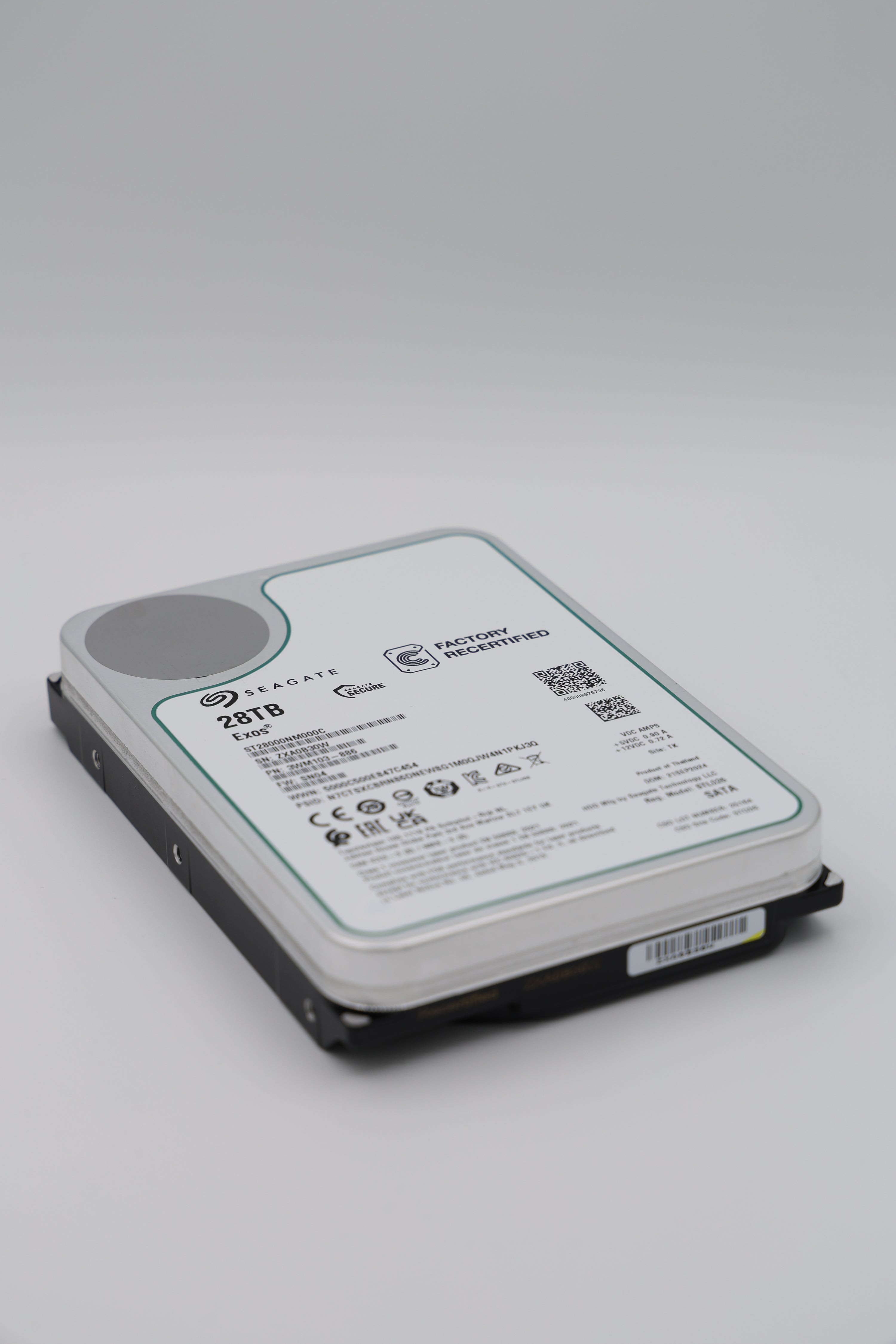 White Label & Recertified Hard Drives from Datablocks – Datablocks B.V.